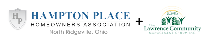 Hampton Place - Homeowners Association Services